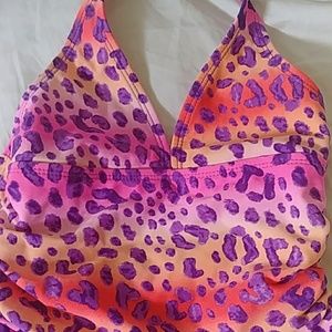 OP | Swim | Ocean Pacific Girls One Piece Bathing Suit | Poshmark